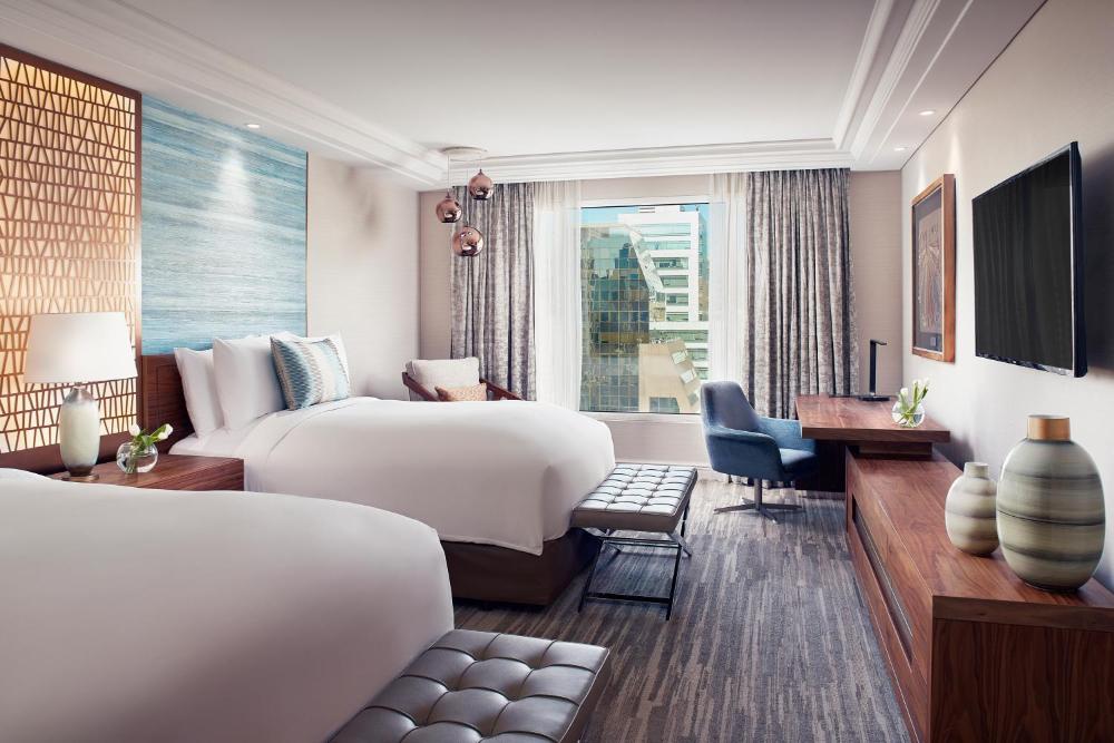 Hotel Ritz - Carlton - Información, Tarifas y Reservas