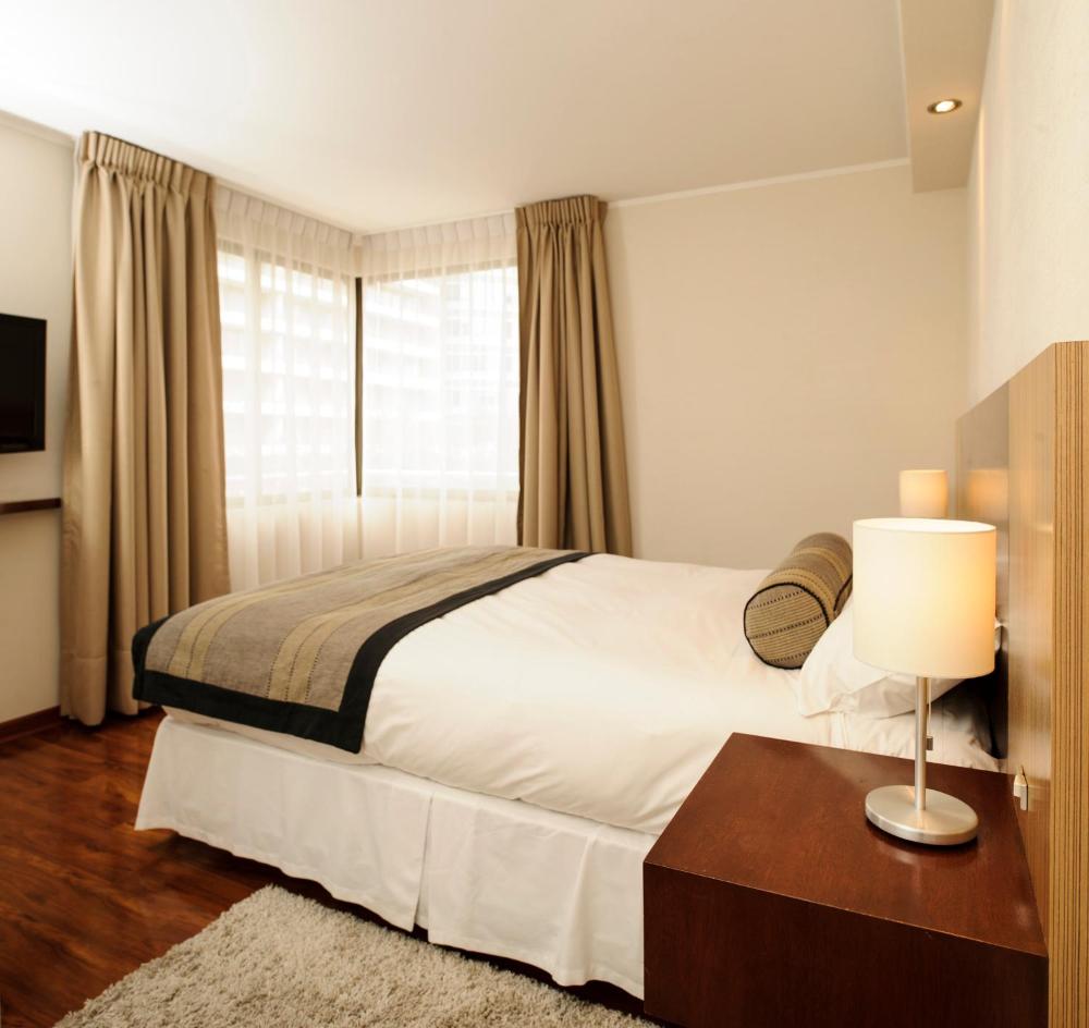 Time Suites - Información, Tarifas y Reservas