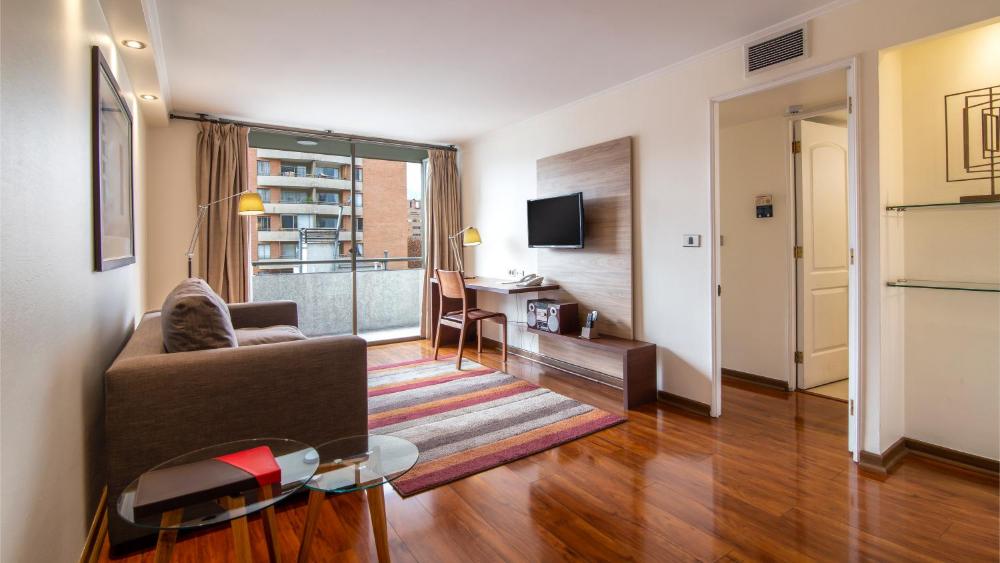 Time Suites - Información, Tarifas y Reservas