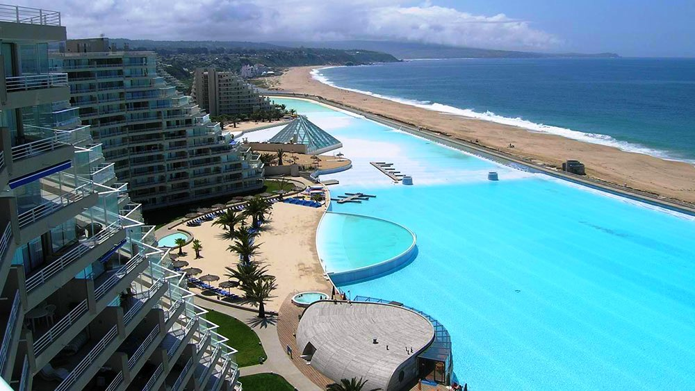 Chile Tours : Santiago and Valparaíso, Travel Vacation Package