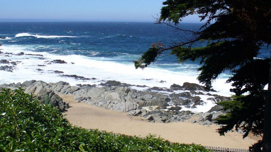 Chile Tours : Santiago and Valparaíso, Travel Vacation Package