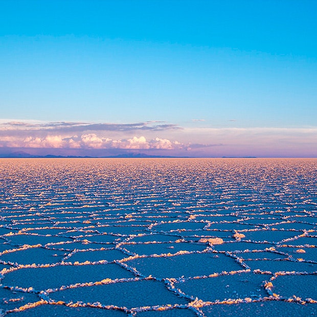 Pacote para Salar de Uyuni desde San Pedro