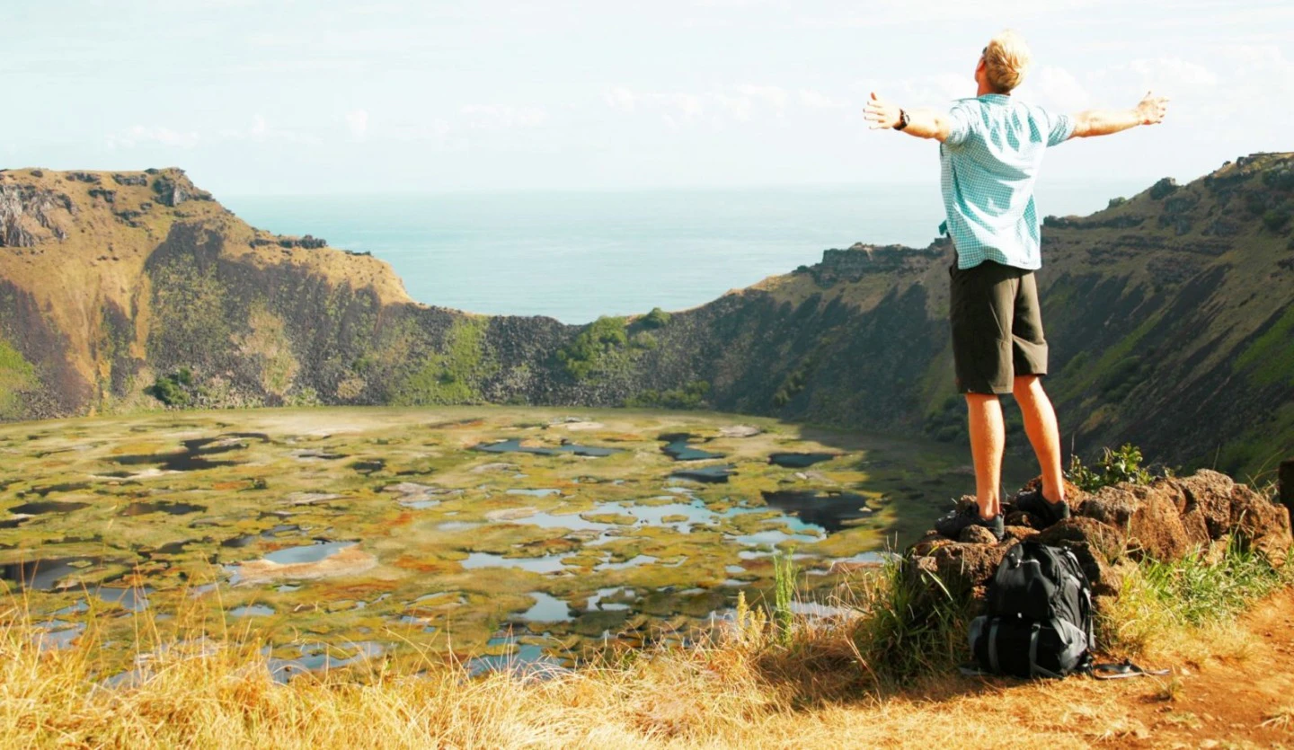 Chile Tours : Isla de Pascua o Rapa Nui, Viajes y Turismo