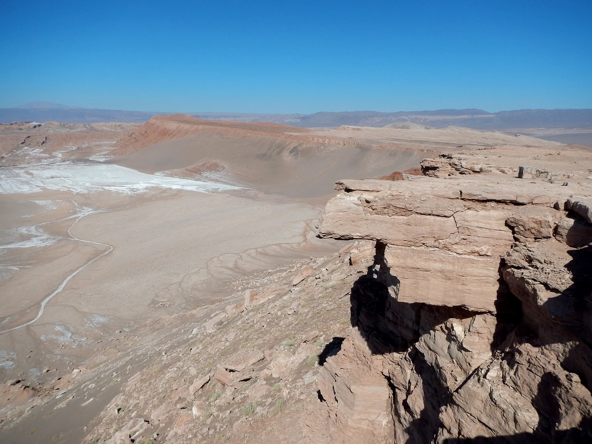 Tour de Medio Día en Privado a la Quebrada y Mirador de Kari en San ...