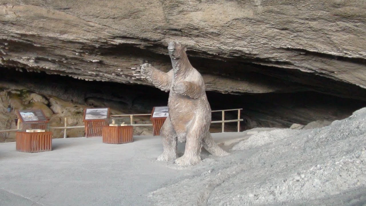 Tour Privativo a Caverna do Milodón desde Puerto Natales