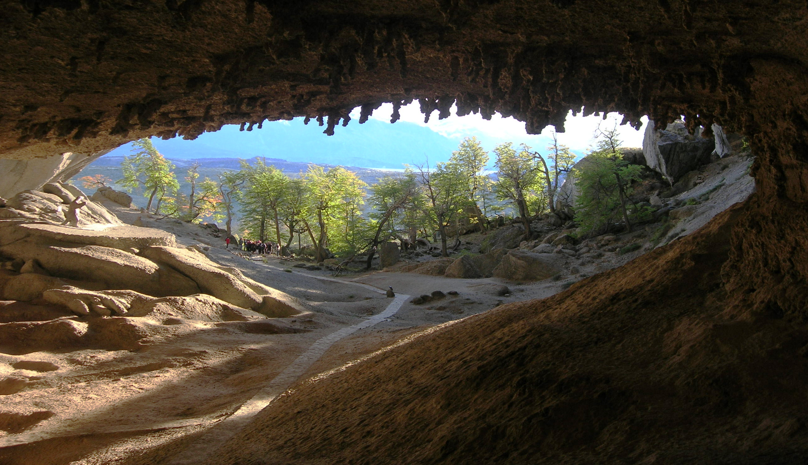 Tour Privativo a Caverna do Milodón desde Puerto Natales