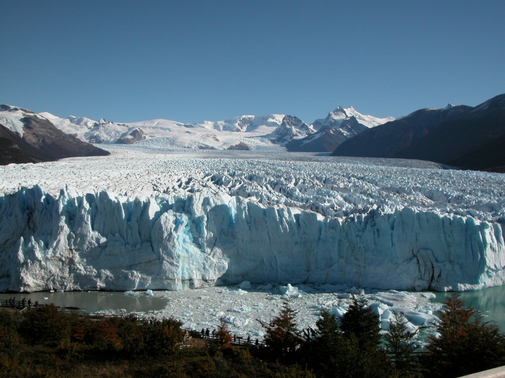 Torres del Paine Tours, Perito Moreno y Ushuaia, Chile Viajes y Turismo
