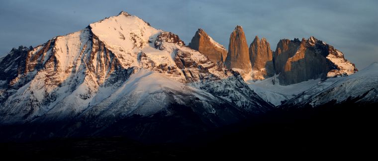 Torres del Paine Tours, Perito Moreno e Ushuaia, Chile Viagens e Turismo