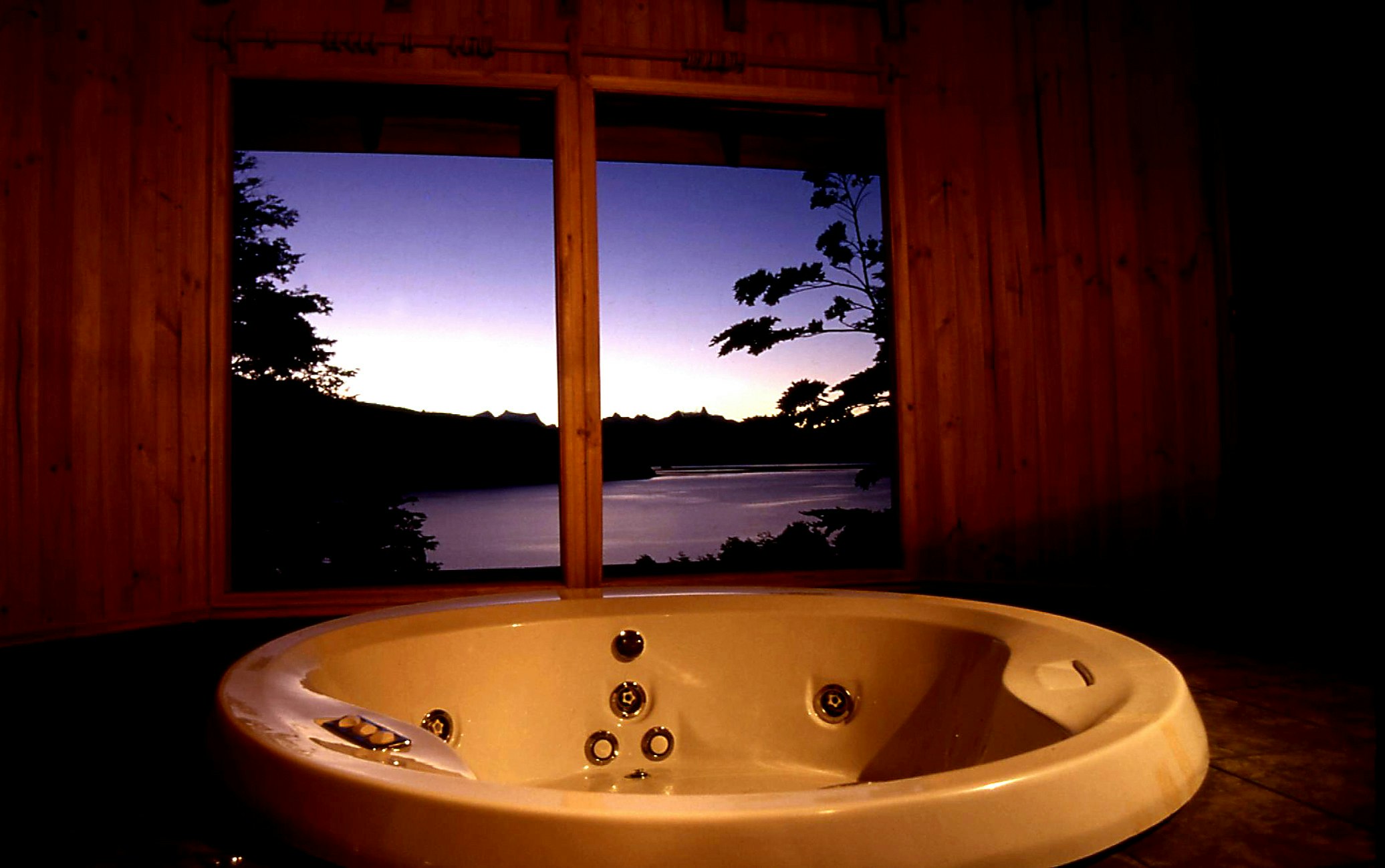 Book for Terra Luna Lodge Multiactivity