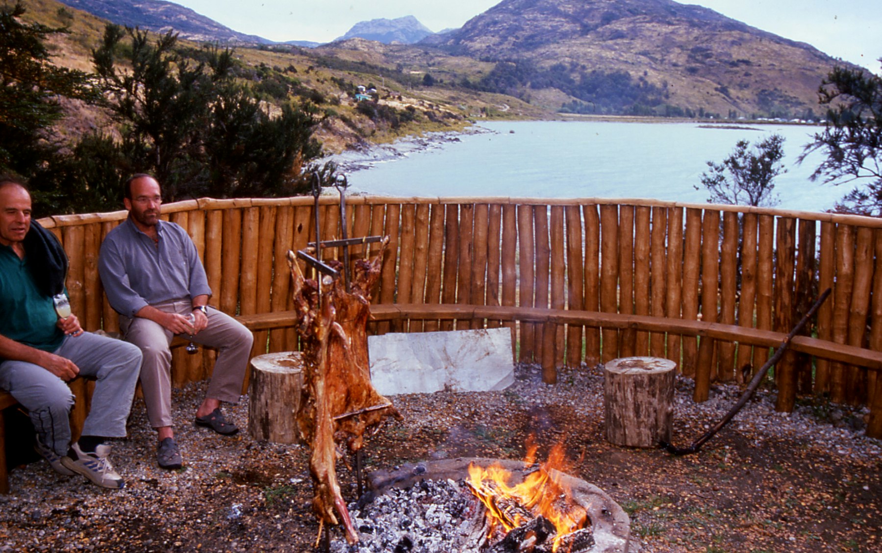 Book for Terra Luna Lodge Multiactivity