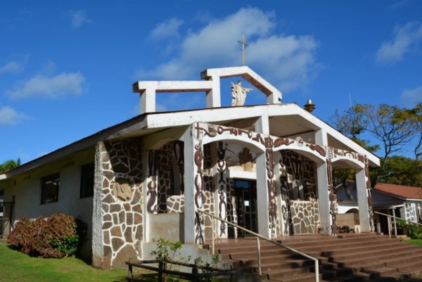 City Tour Hanga Roa - Ilha de Páscoa