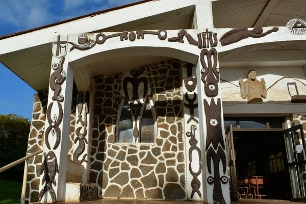 City Tour Hanga Roa - Ilha de Páscoa